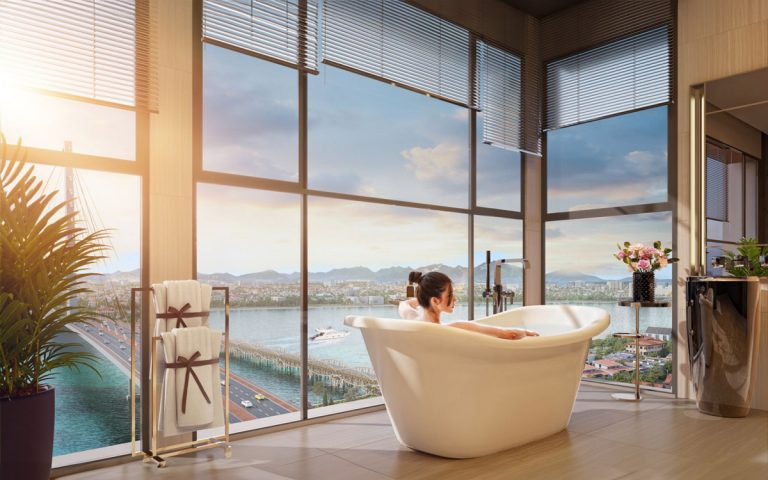 Sun Cosmo Residence Đà Nẵng